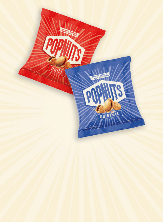 Popnuts